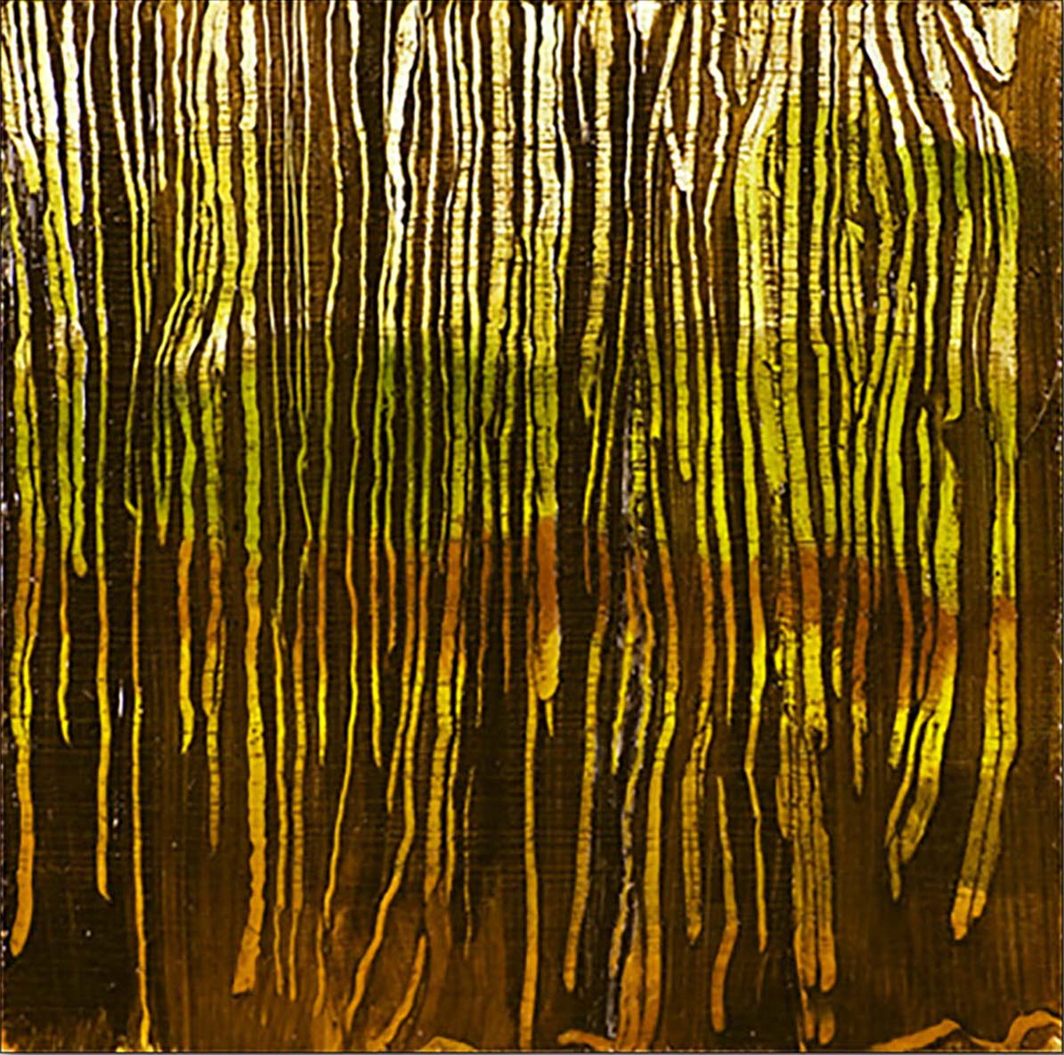 Earth Etchings – Studioprose